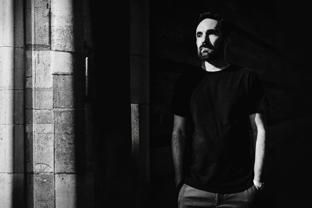 Salvator Dragatto Makes Debut From The Shadows – Colemine Records