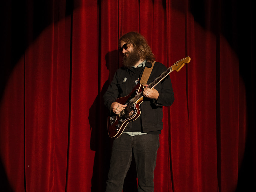 Ramble & Rave On with Andrew Gabbard! – Colemine Records