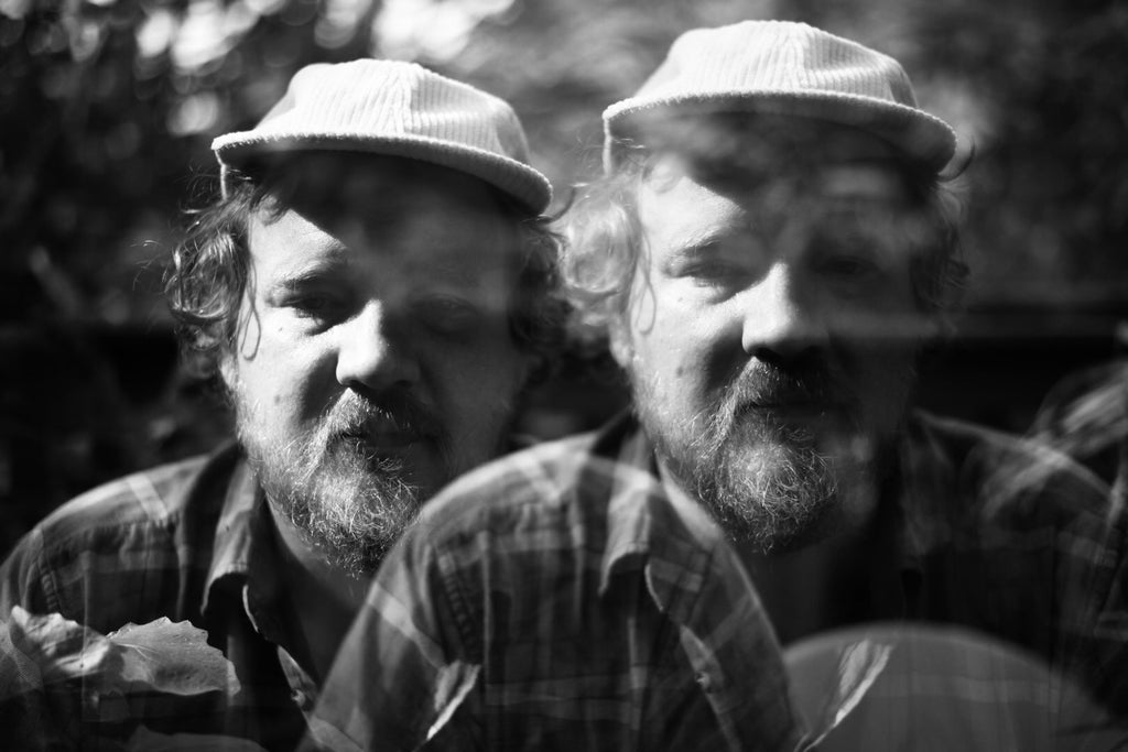 Michael Nau Delivers New LP, Accompany – Colemine Records