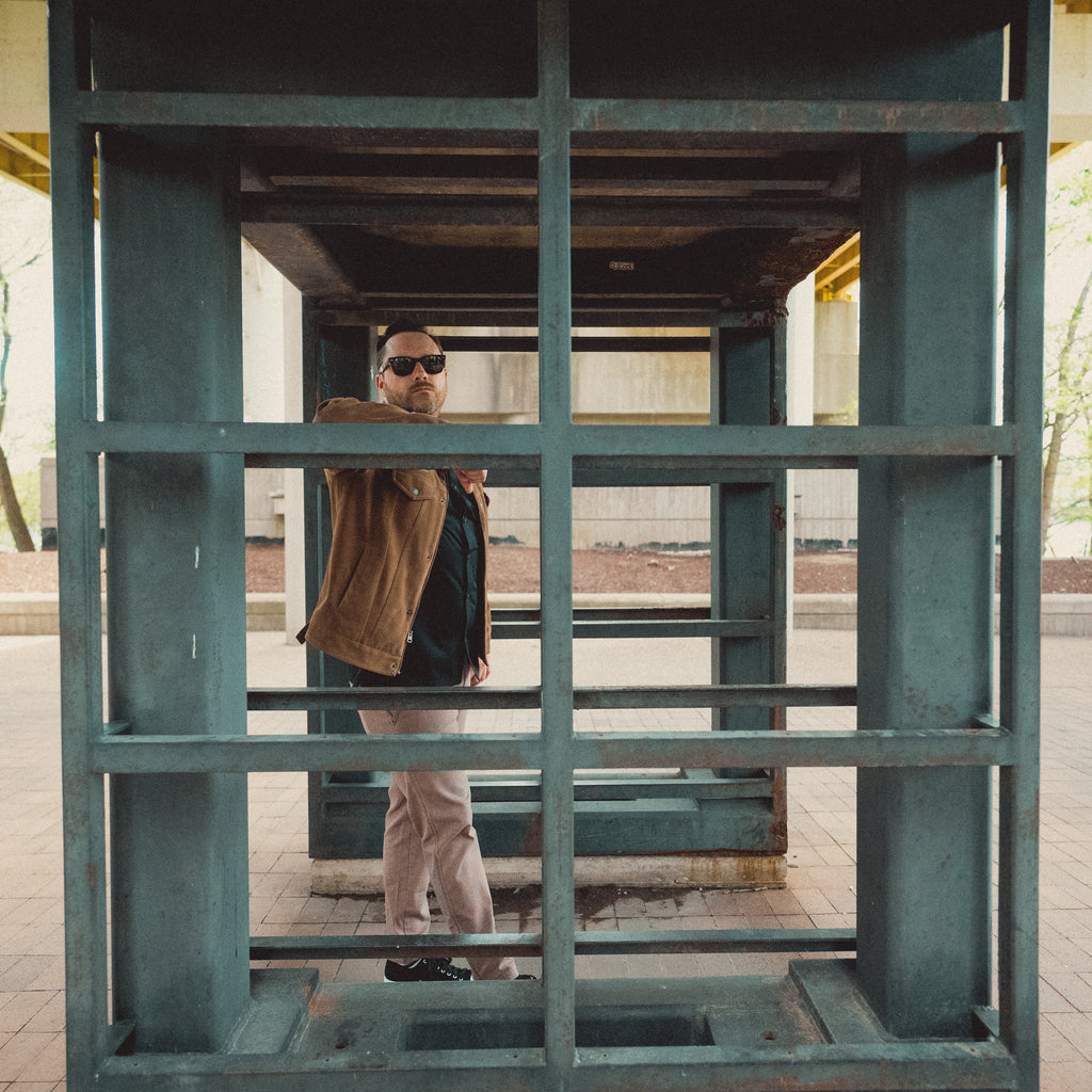 Kelly Finnigan Makes Triumphant Return with 'A Lover Was Born' (Octobe ...