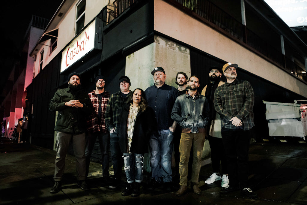 The Sure Fire Soul Ensemble's Fifth Studio LP, Gemini, Out March 28th ...