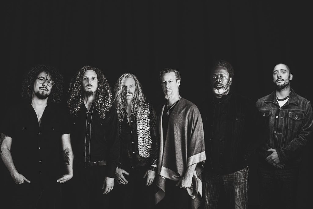 Kings of Funk & Filth, Orgone, Release New Album ('Chimera') on 3 Palm ...