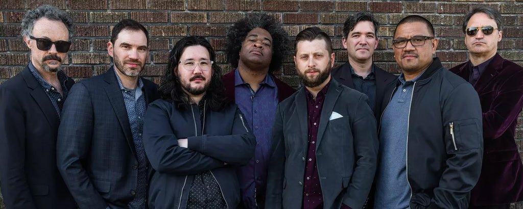 The True Loves – Colemine Records