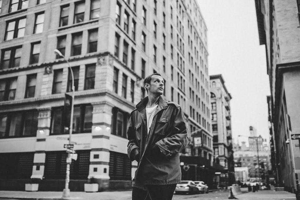 Ben Pirani – Colemine Records