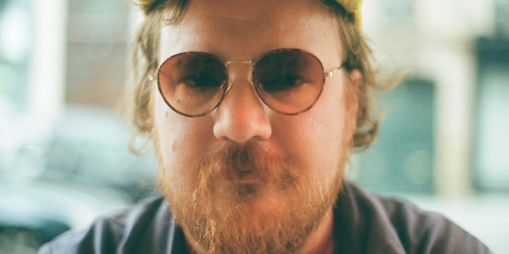 Michael Nau – Colemine Records