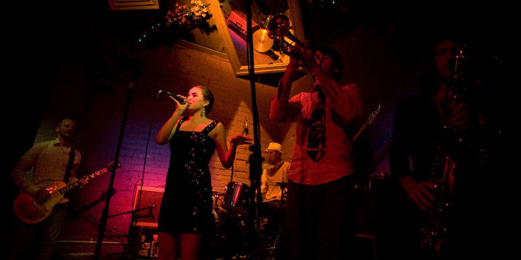 Dojo Cuts – Colemine Records