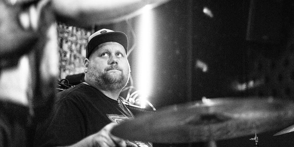 Jake Najor and the Moment of Truth – Colemine Records