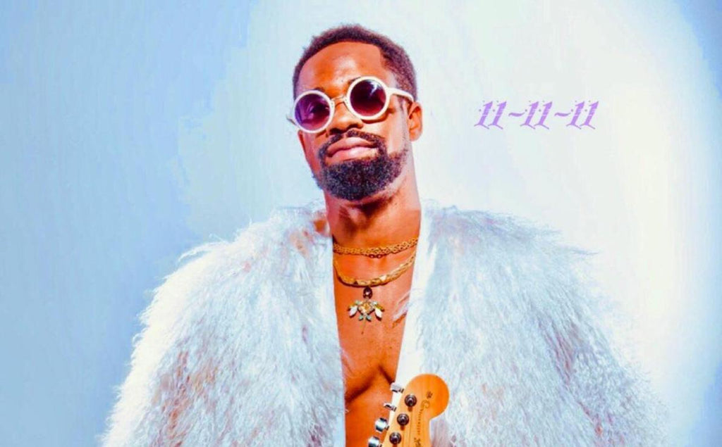 Charlie Bereal – Colemine Records