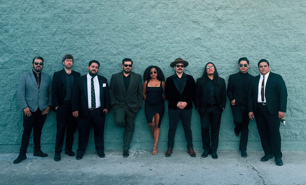 Thee Sinseers – Colemine Records